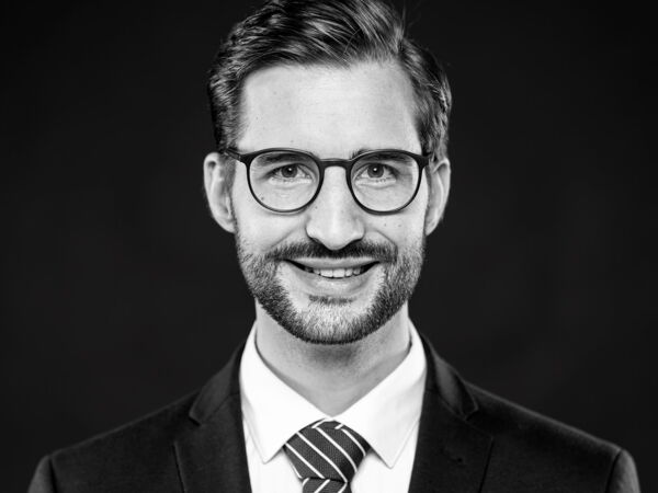 Daniel Brunner, CFA - Webseite